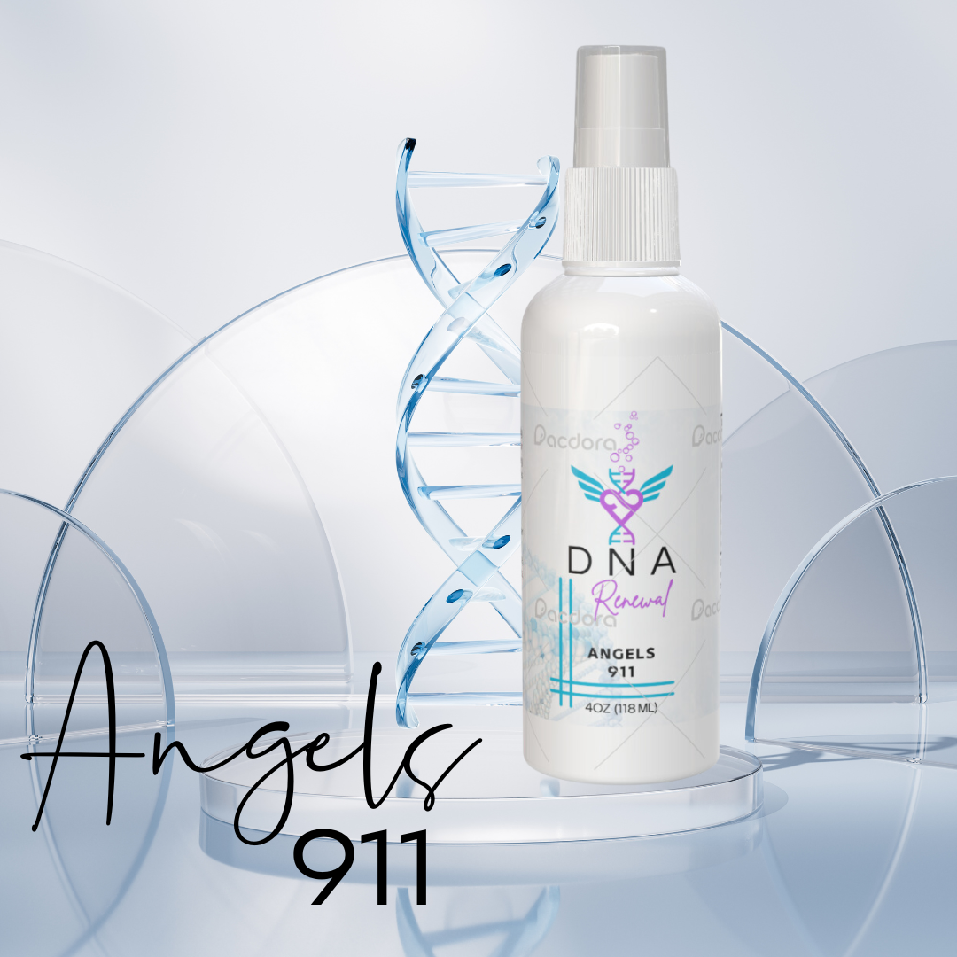 Angels 911 | DNA RENEWAL - Advanced Immunity Solutions